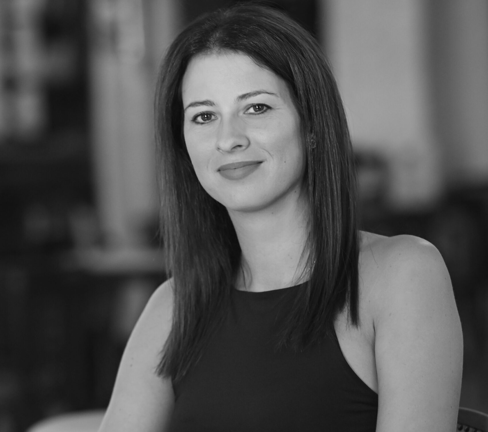 Interviu cu Éva Demeter (EN) - her story her future - mentorat ...