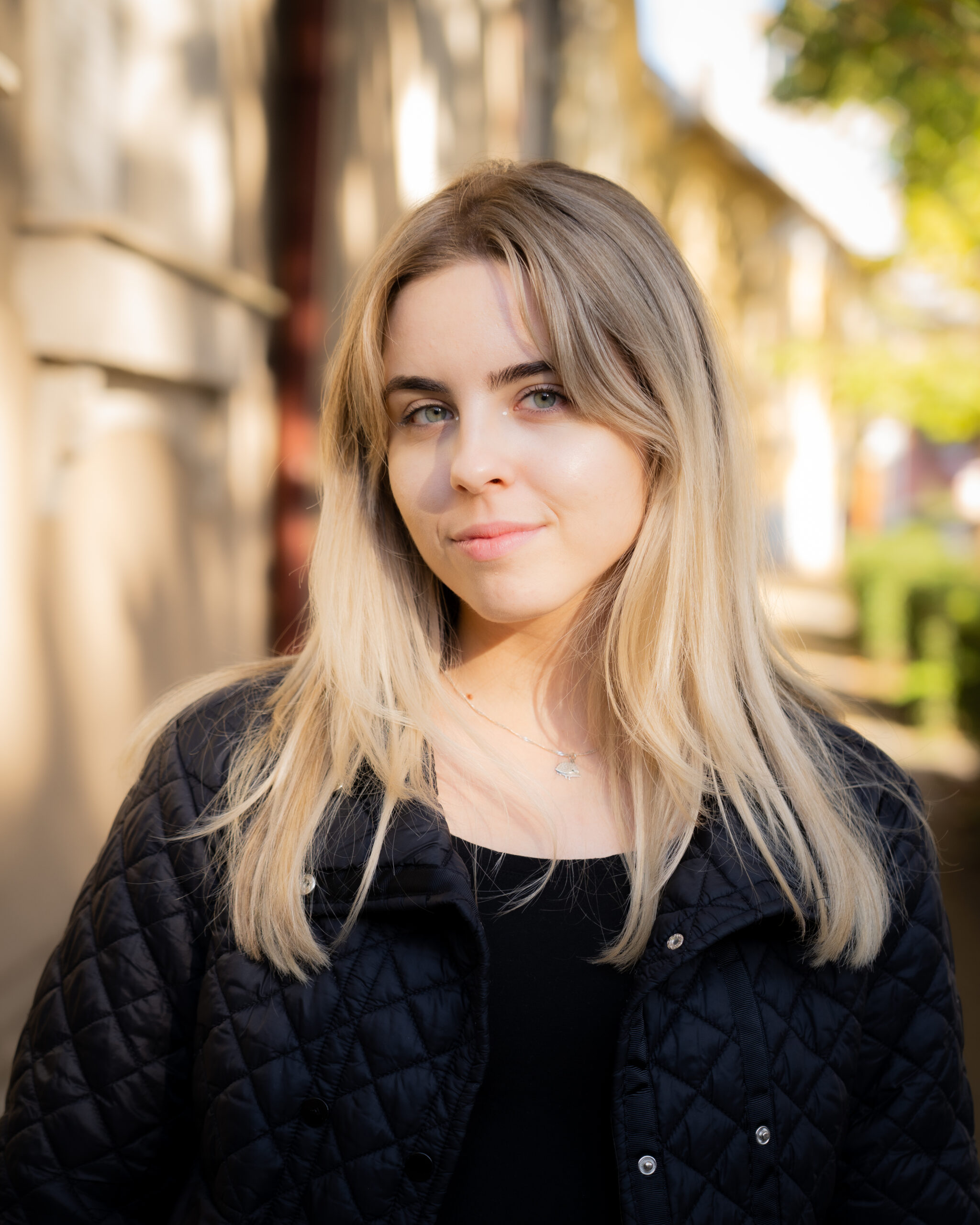 Participante - her story her future - mentorat industria filmului
